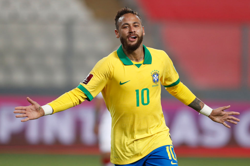 Who is Kayky? Five things to know about Manchester City's new Brazilian