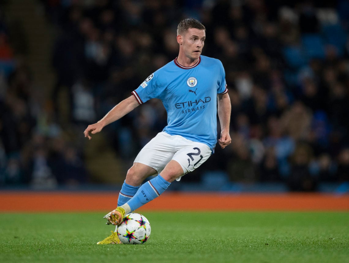 Manchester City Squad - Manchester City News