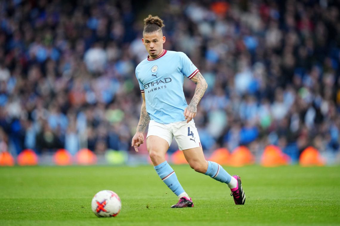 Man City transfer news: Aston Villa plotting Kalvin Phillips swoop