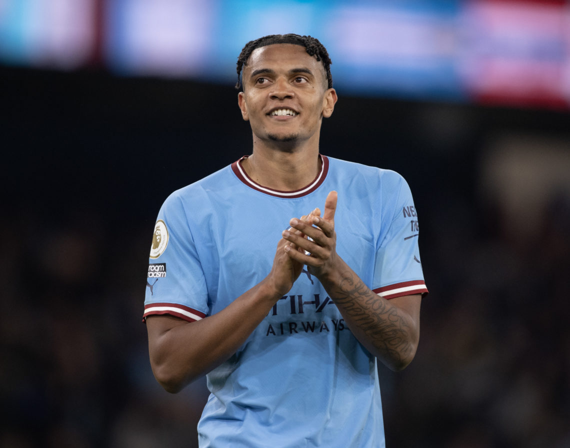 Manchester City Squad - Manchester City News