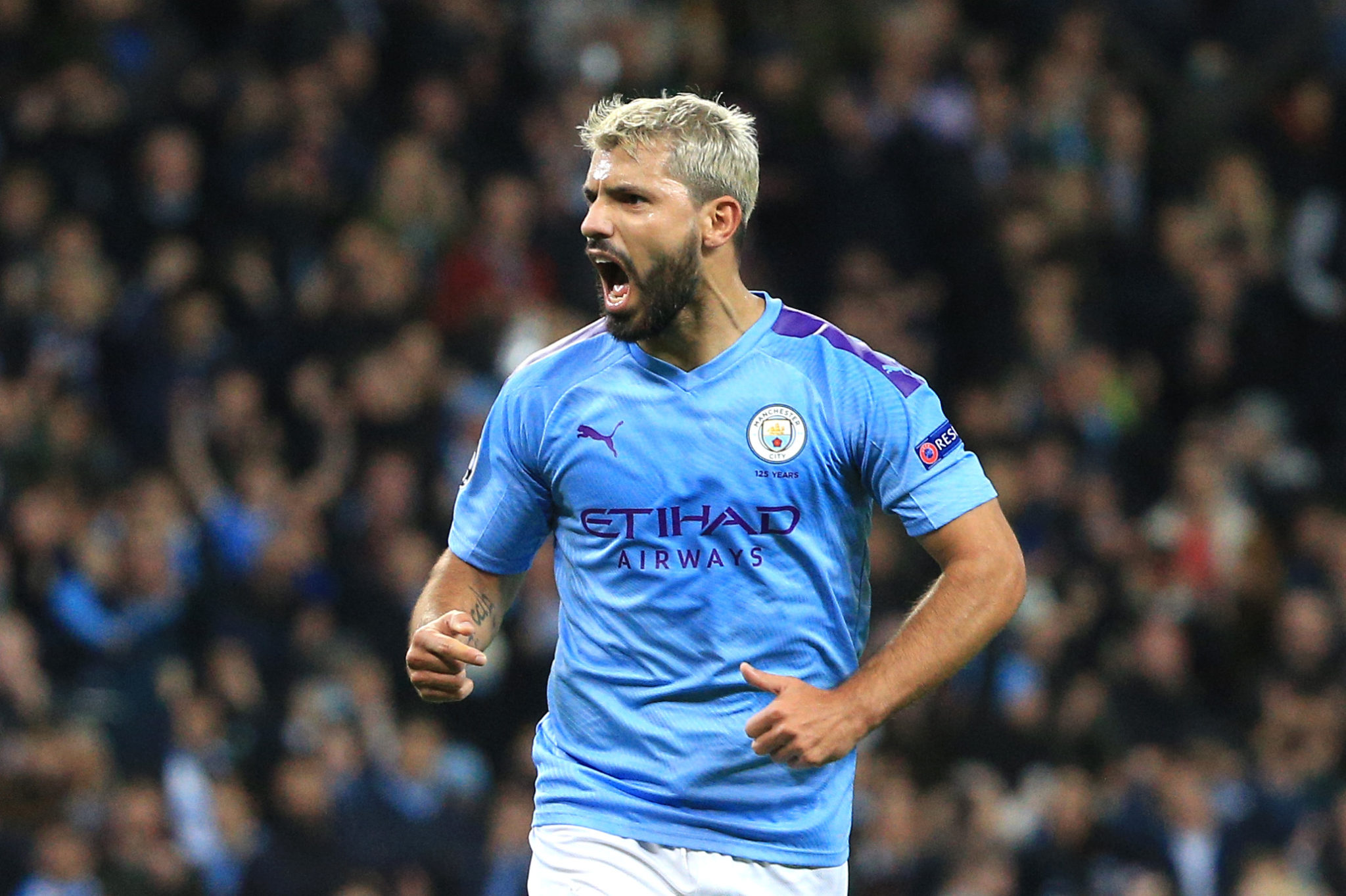 Manchester City Legends - Manchester City News