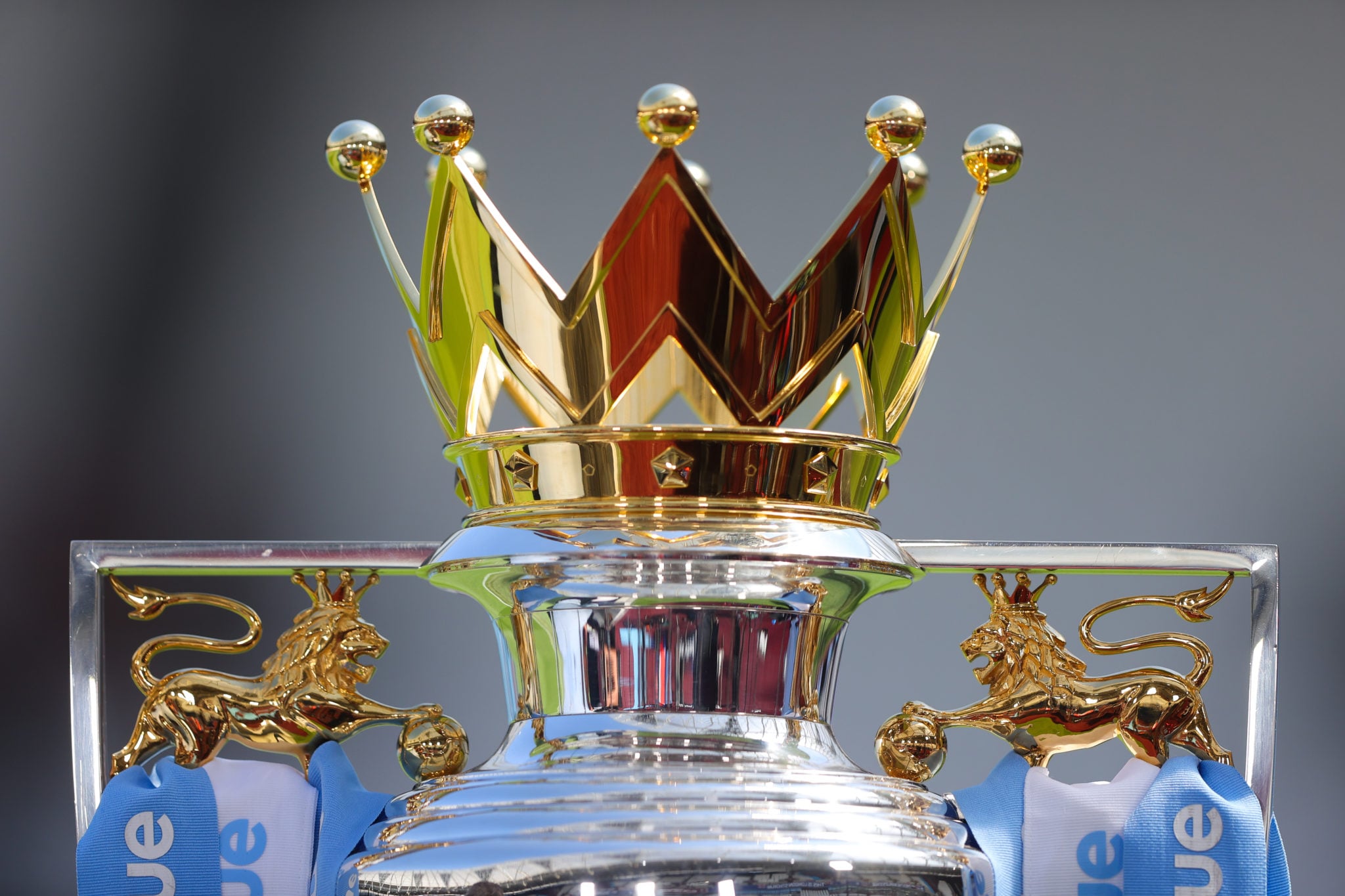 Manchester City Club Owners