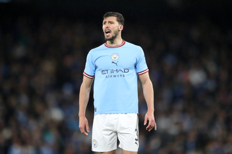 Manchester City Squad - Manchester City News