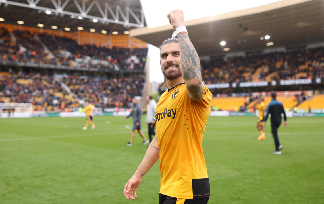 'What a player': Ruben Neves seriously impressed by £43m Man City star ...