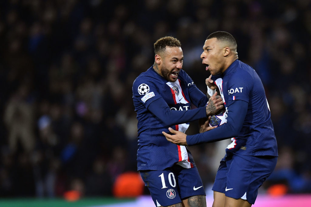 Man City transfer news: Pep Guardiola reacts to fresh Kylian Mbappe rumours