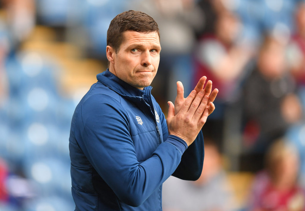 ‘At this moment in time’: Burnley coach drops big Man City claim ahead ...