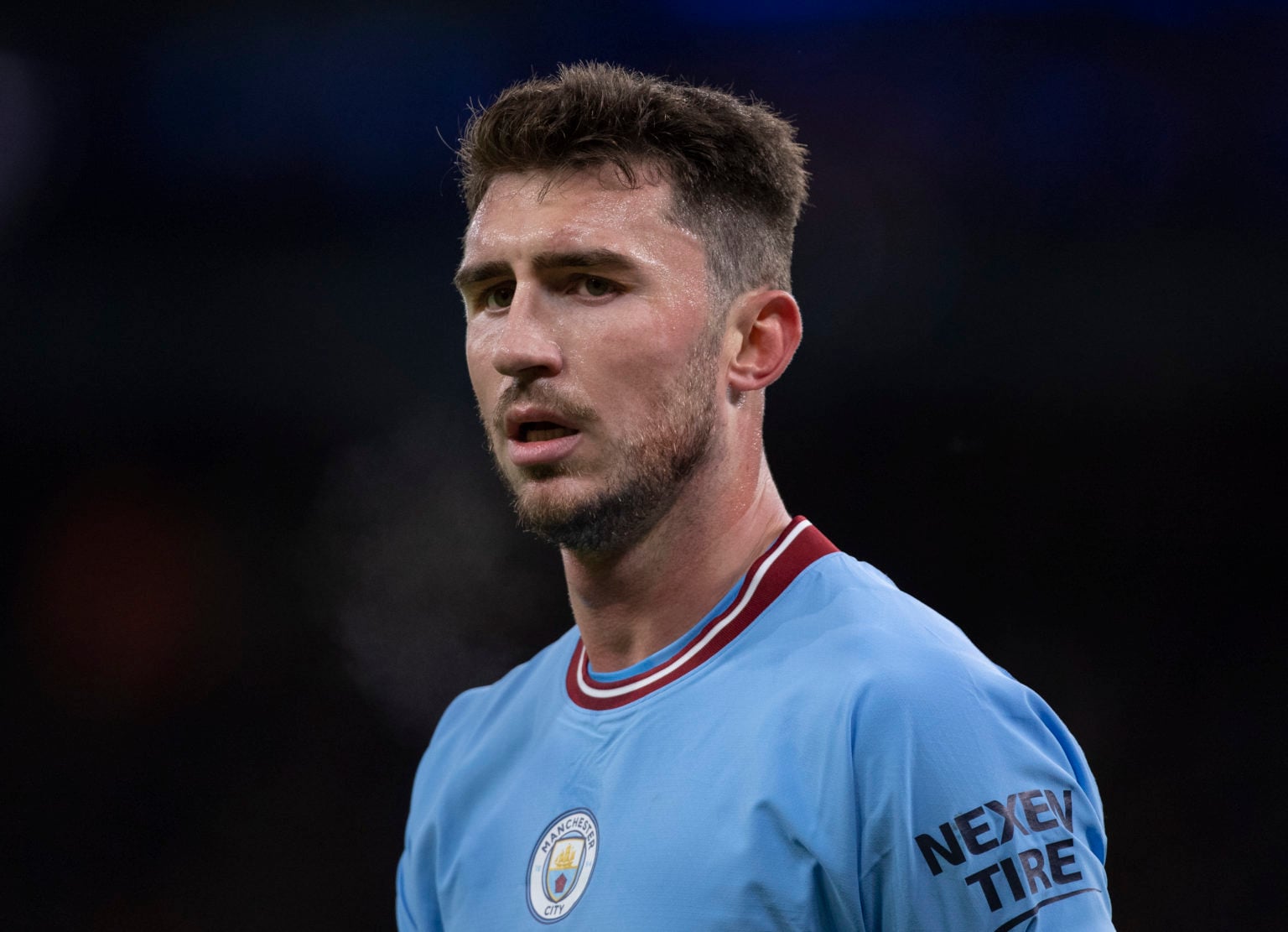 Man City told they've got another potential full England international ...