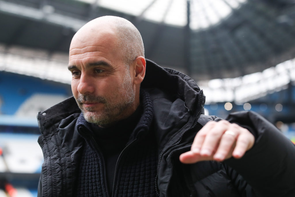 Man City now want £70m for their ‘exceptional’ player