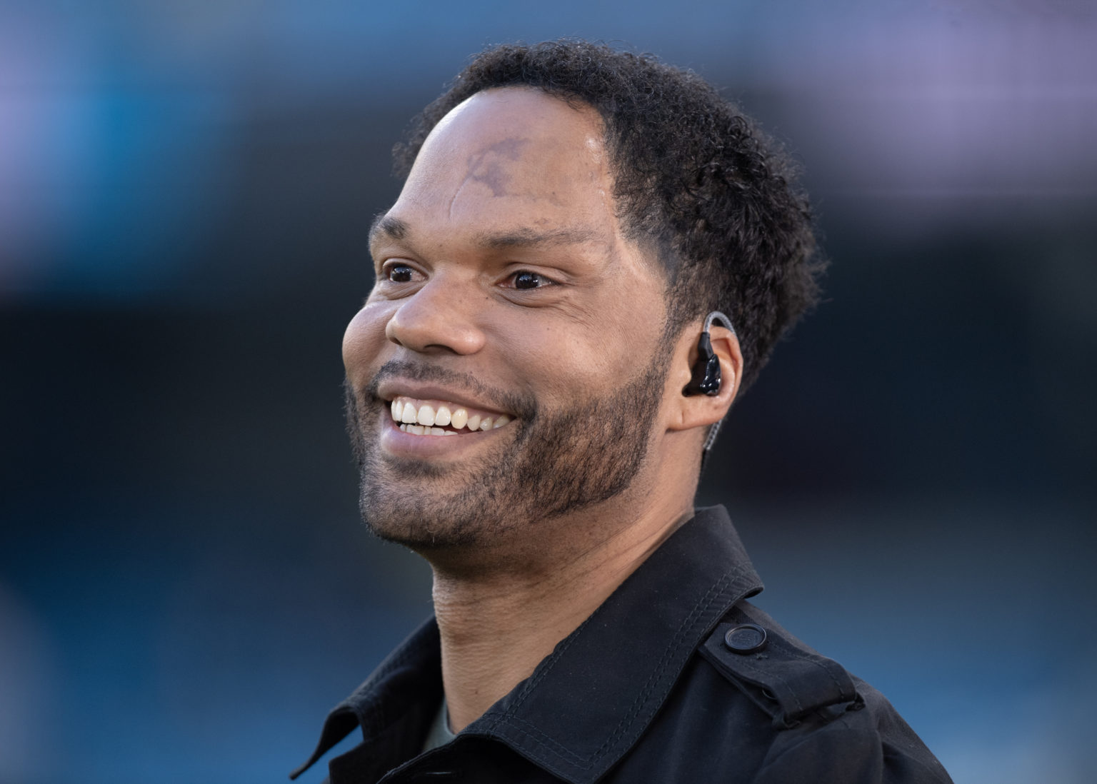 ‘World-class’: Joleon Lescott says Man City star will become ‘one of ...