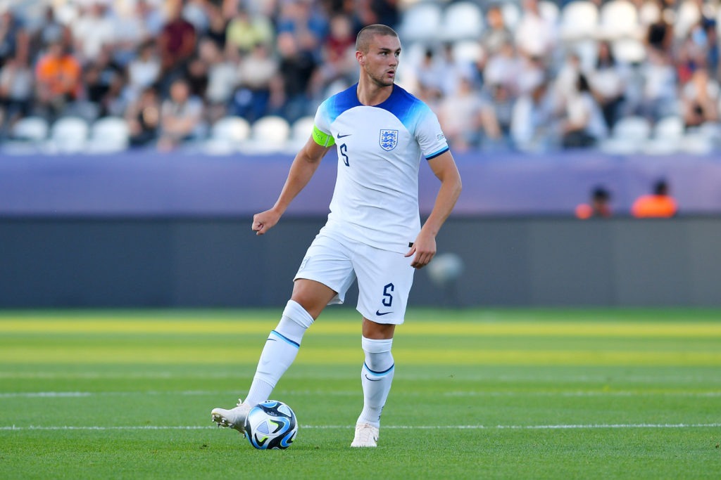 Report: Brighton now really want to sign 21 y/o Man City gem, Pep ...