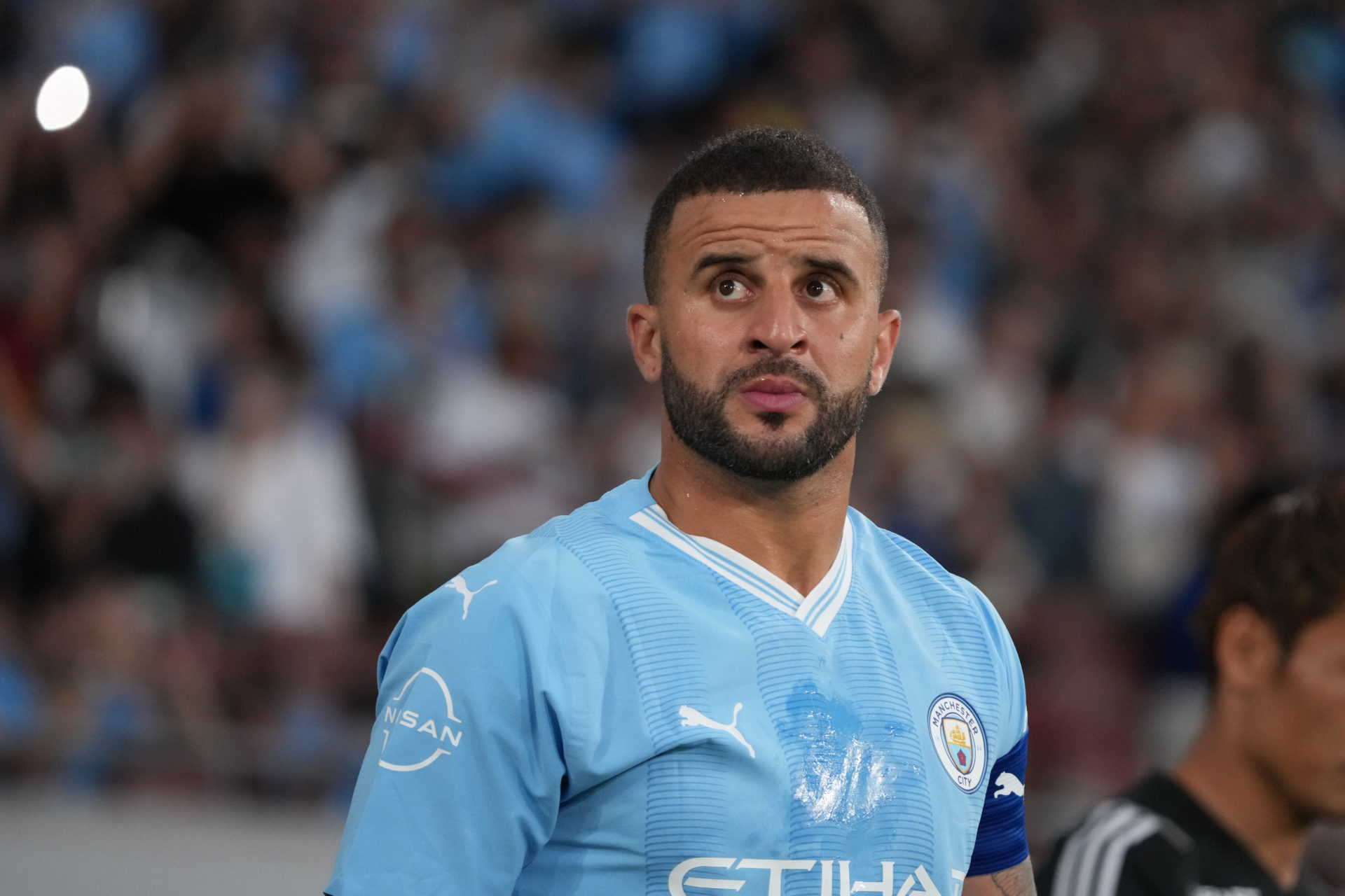 'No one is better': Man City told they'd struggle to replace ...