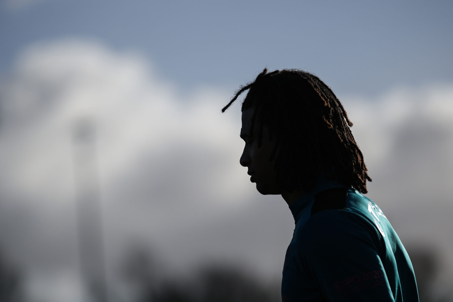 'Incredible' £41m City player spotted training ahead of Burnley clash ...