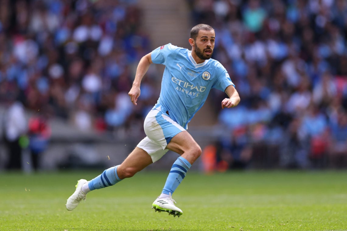 ‘Don’t understand how he does it’: Oscar Bobb says he can't get his ...