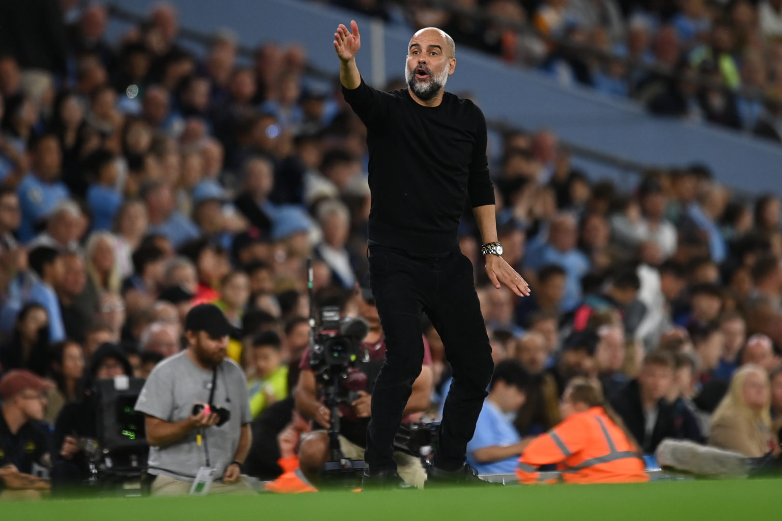 'He's very intelligent': Juanma Lillo left utterly blown away by ...