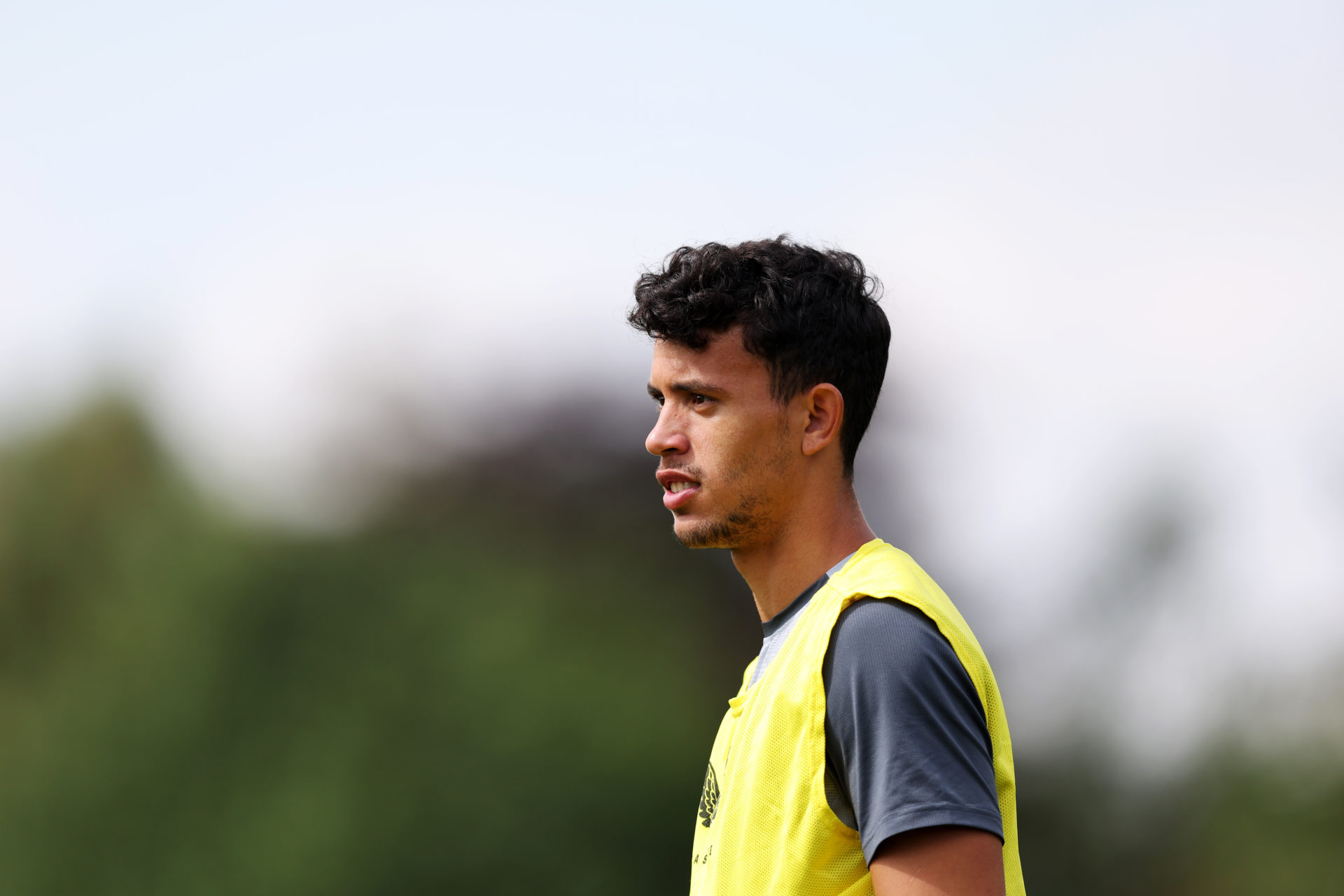'City do have': Journalist highlights Man City advantage in Matheus ...