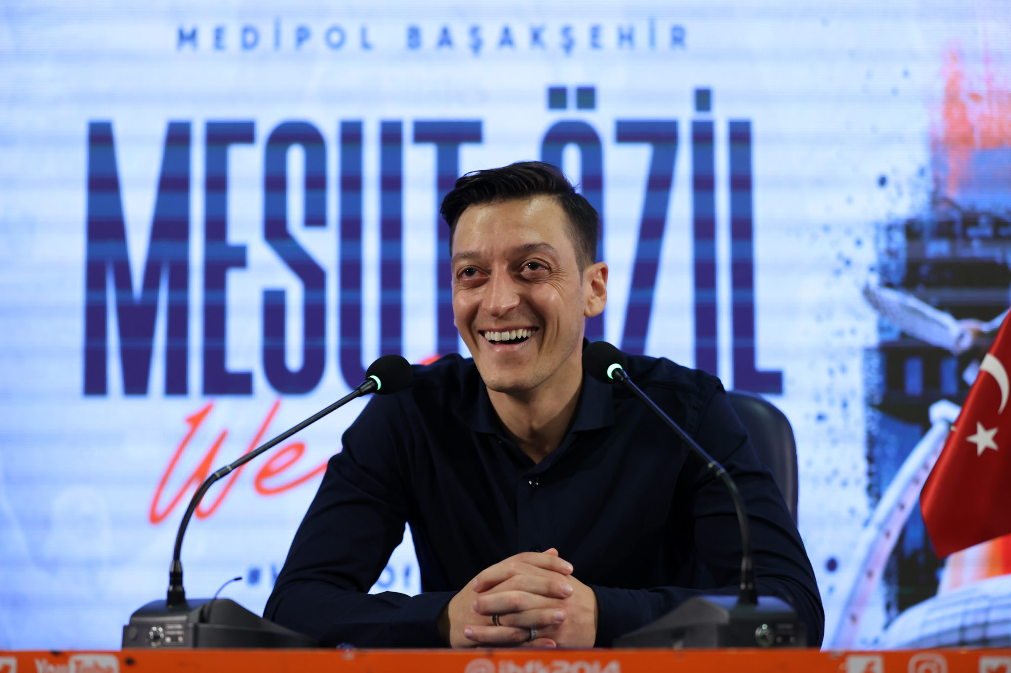 Mesut Ozil suggests 23-year-old Man City player struggled against Real ...