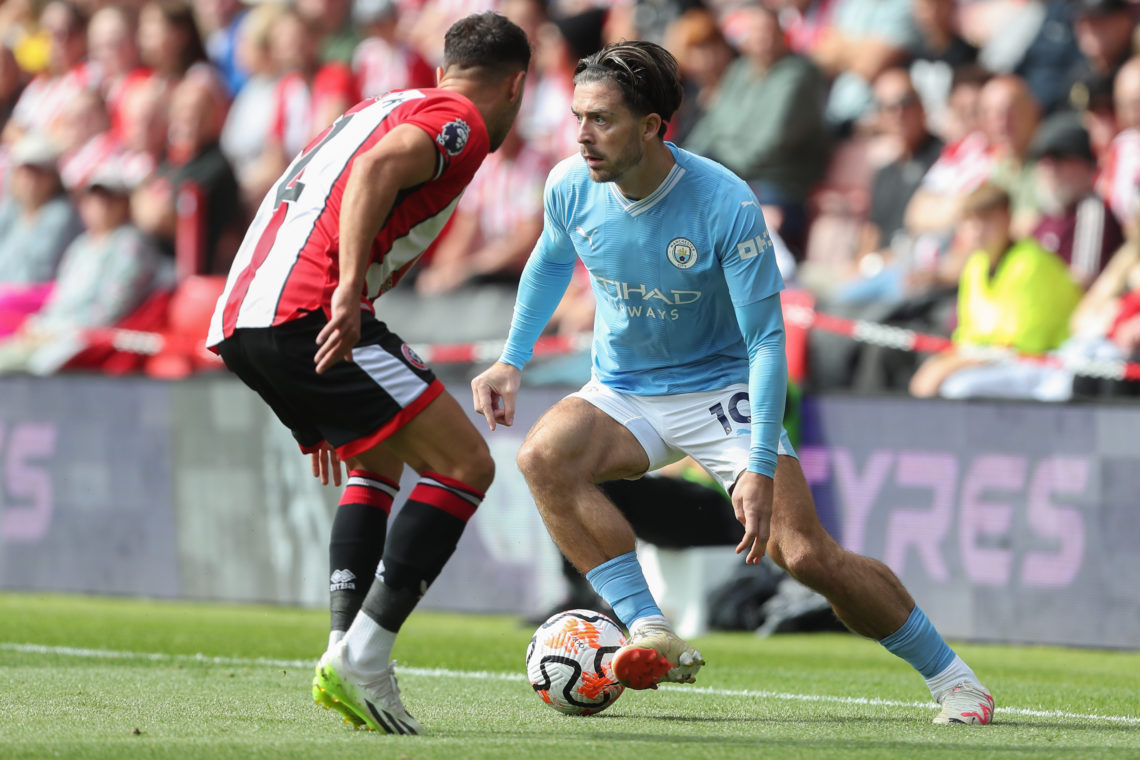 'Incredibly important': Ilkay Gundogan says 'phenomenal' Man City ...