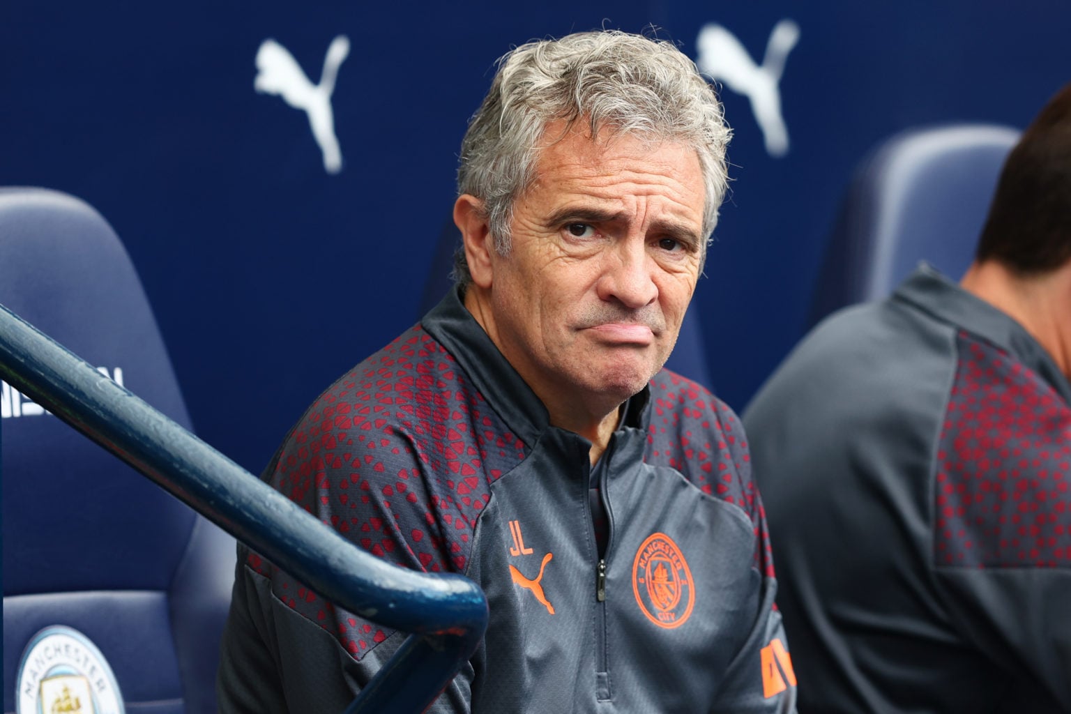 'He was great': Juanma Lillo left absolutely wowed by 'world-class' £ ...