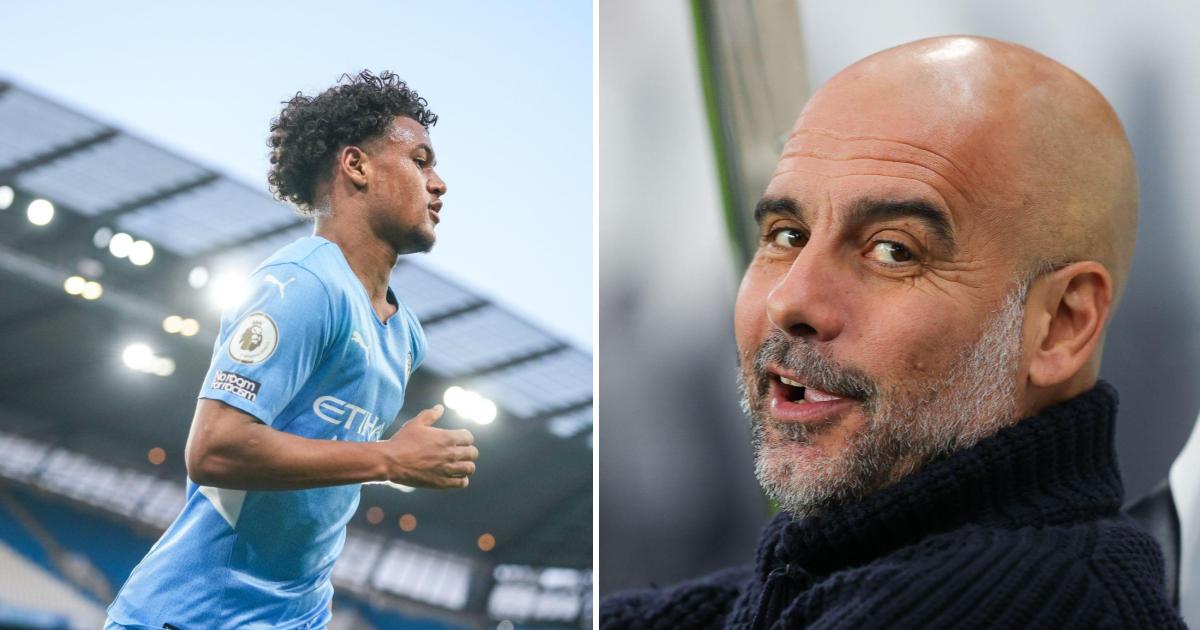 'Bring a bottle of wine': Pep Guardiola reacts hilariously after ...