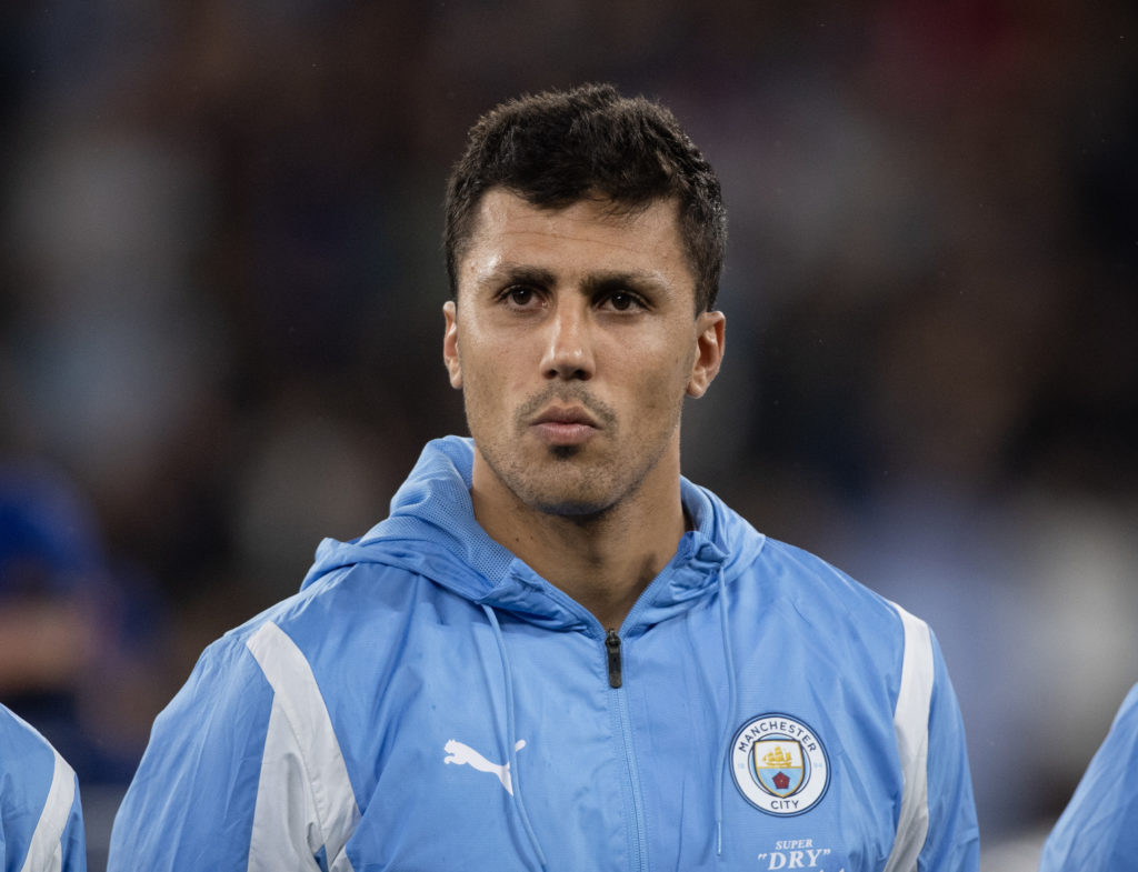 "Take a yellow card": Pundit now admits he wanted to see £63m Man City ...