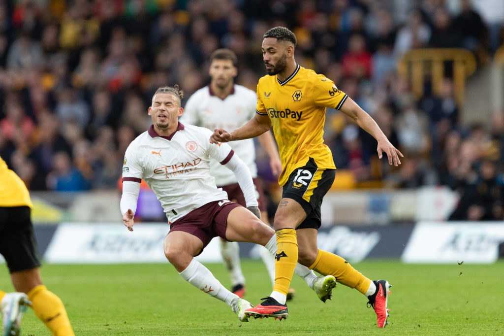 'Miles off the pace': Pundit says 'intelligent' £42m player actually ...