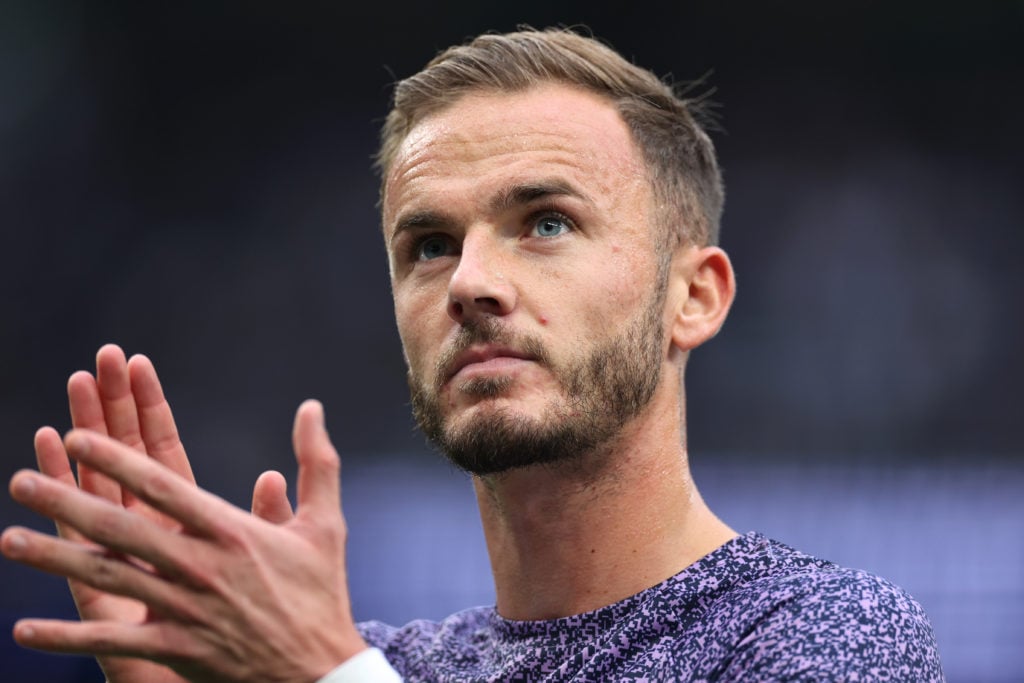 £40m player Manchester City missed out on is now the highest rated in ...