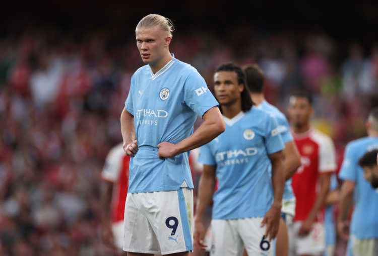 "No": Pundit now names three players who have been better than £52m ...