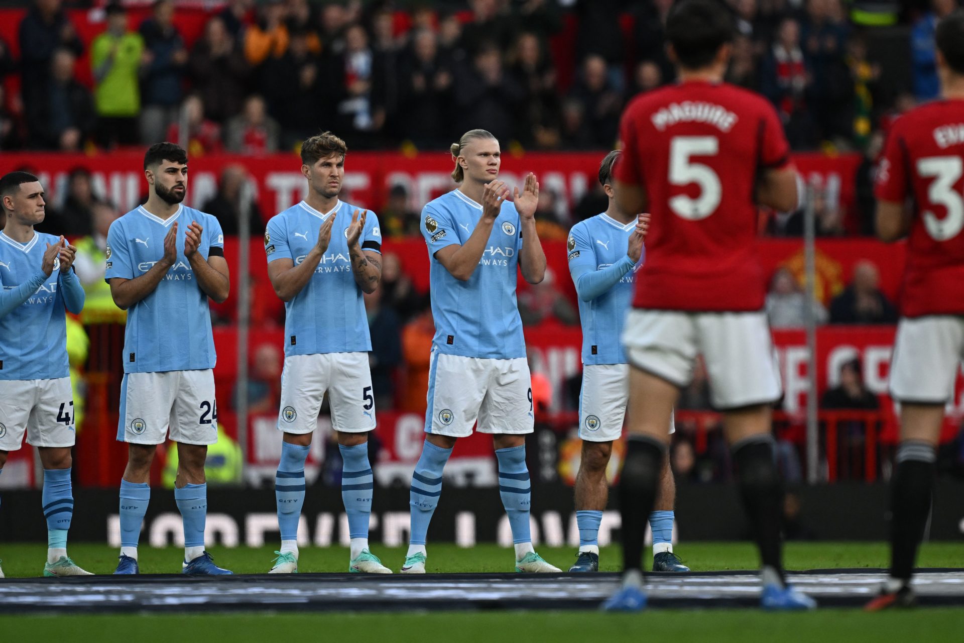 Manchester City actually helped another Premier League side avoid FFP ...