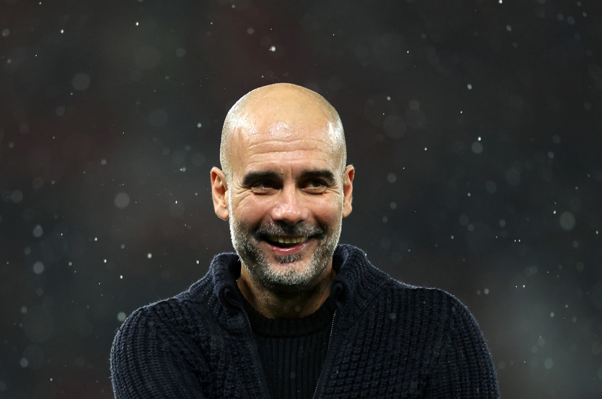 'Really, really good'…Pep Guardiola says 'phenomenal' Man City player ...