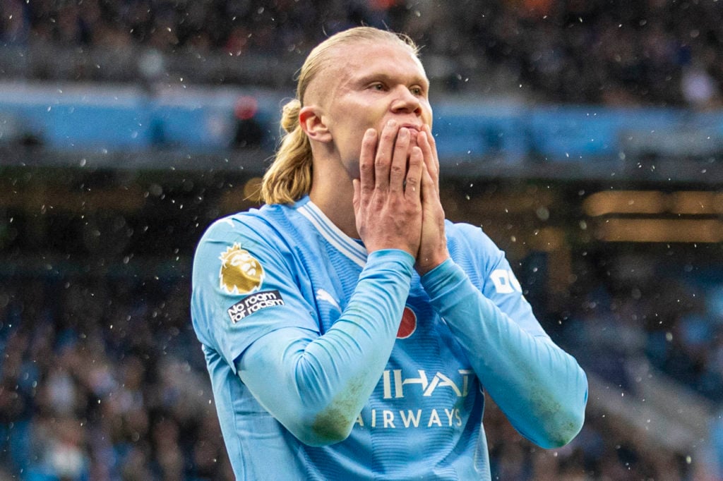 "Very ugly"... Manager cannot believe what he has now been asked about ...