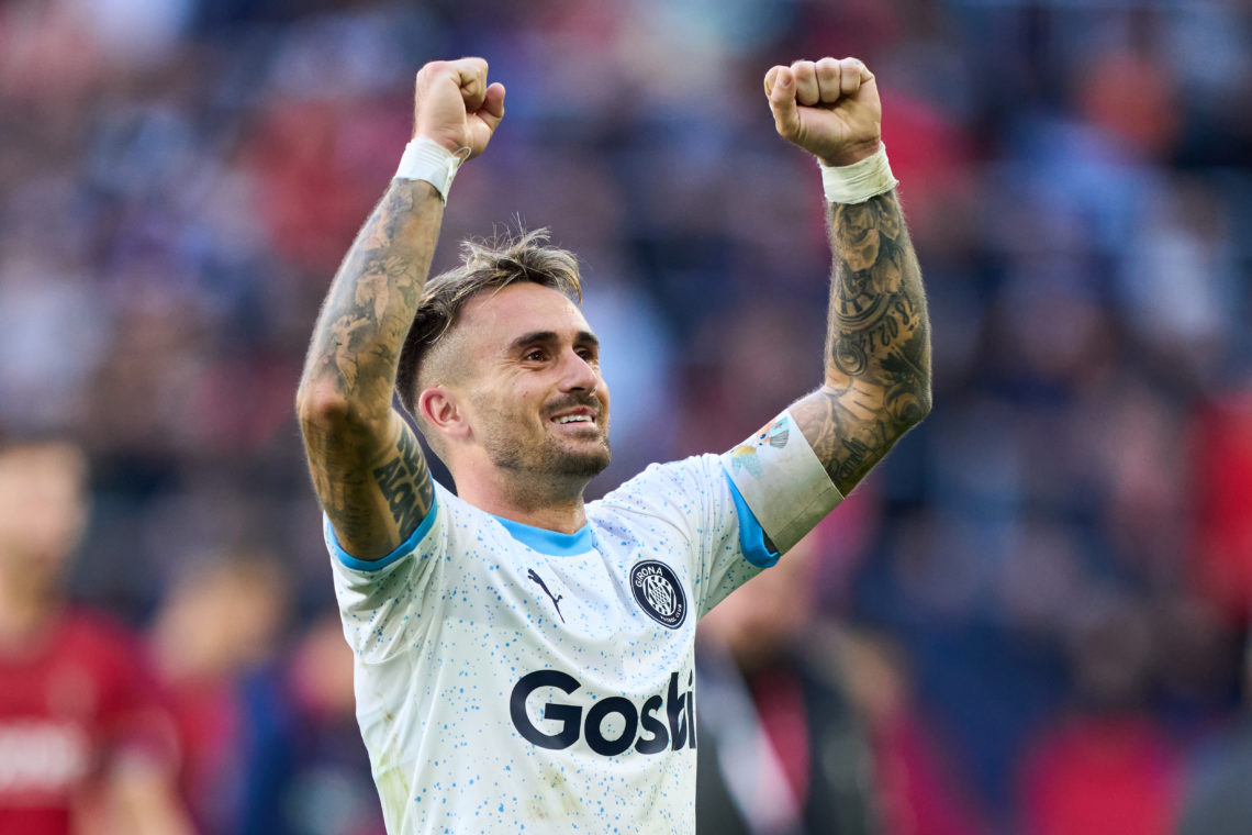 Player released by Manchester City in 2020 is now one of the best ...