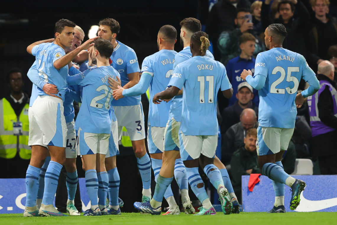 Why Manchester City's 115 charges are taking so long to explore ...