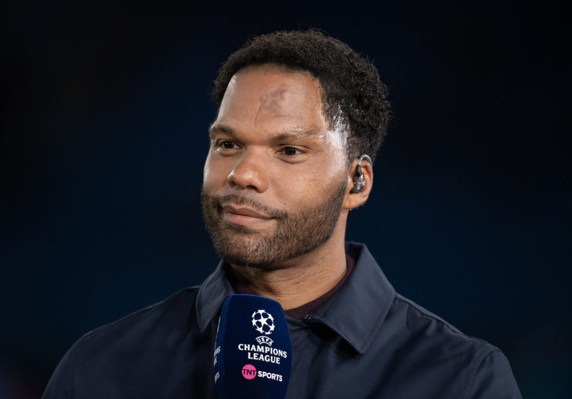 Joleon Lescott says £43m Man City player could actually win Man of the ...