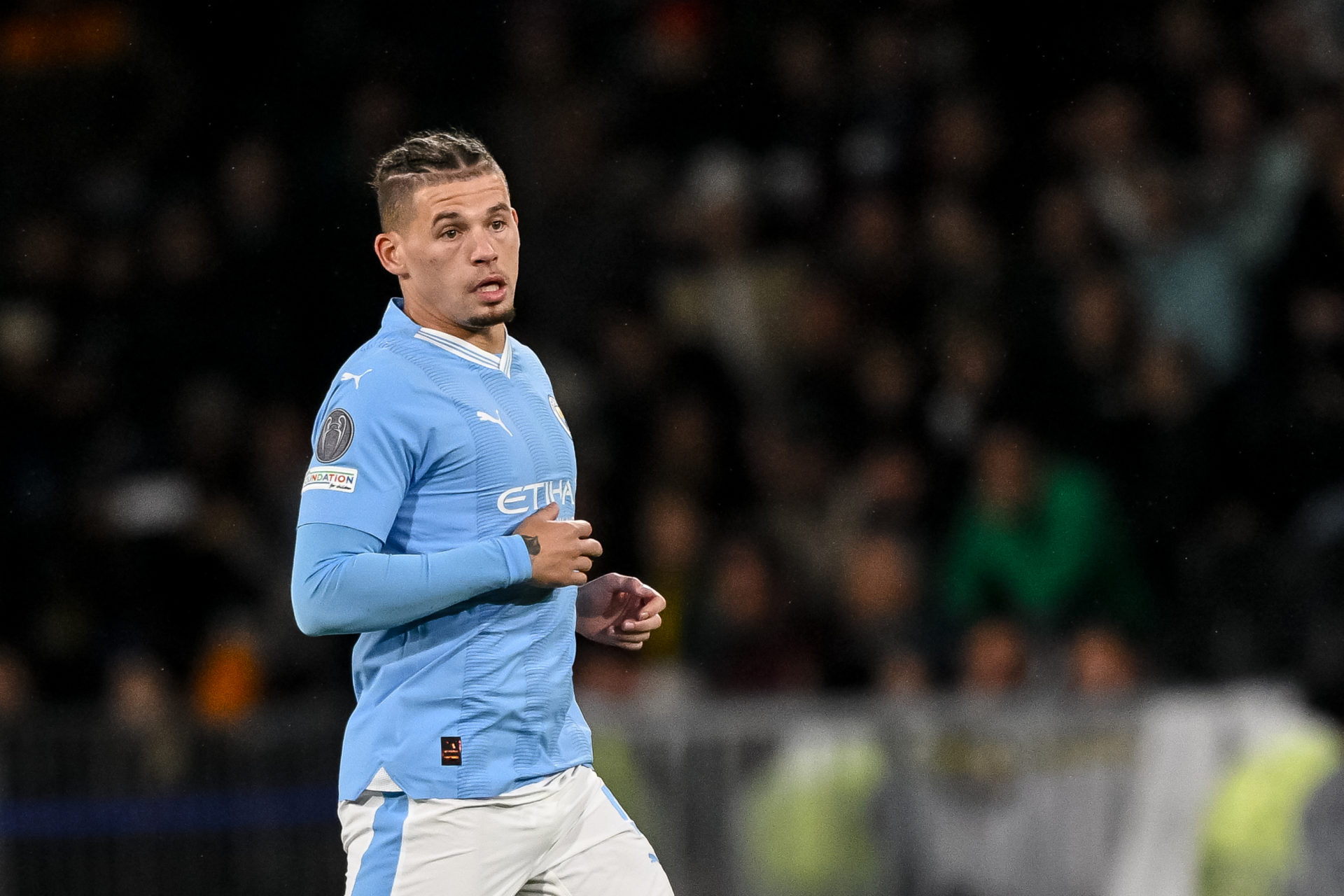'He'll be hoping so'... Pundit thinks £150k-a-week player will leave ...