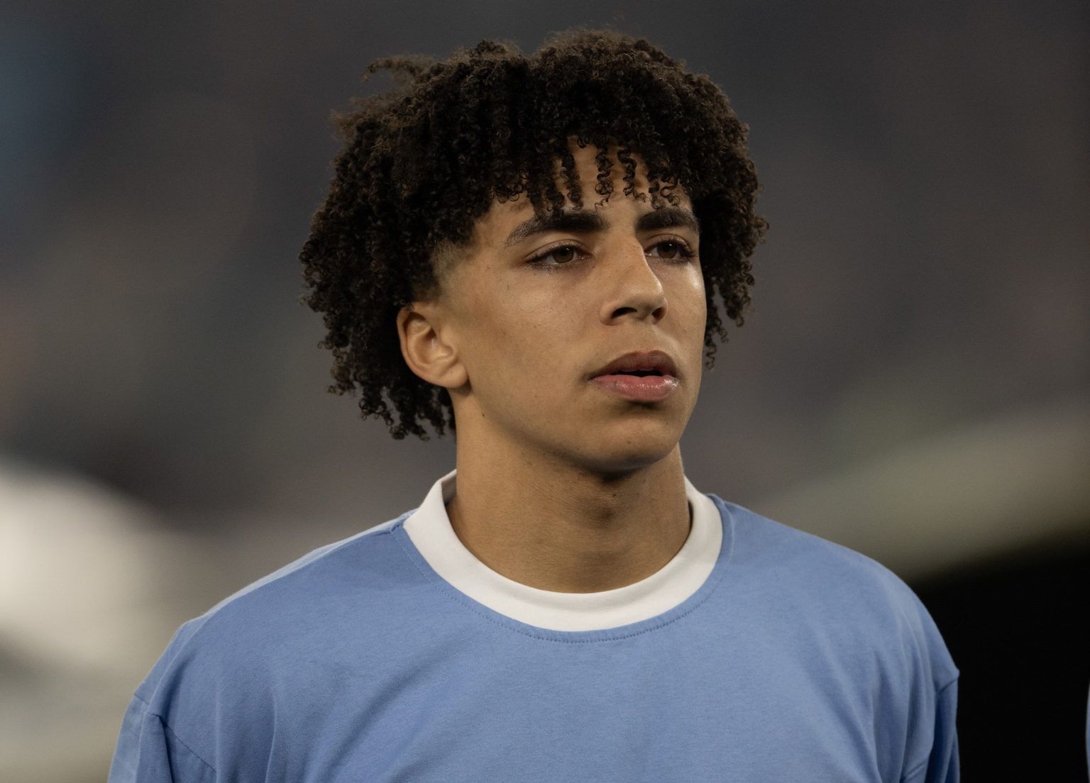 "Such a good player"... Matheus Nunes claims Guardiola has an ...