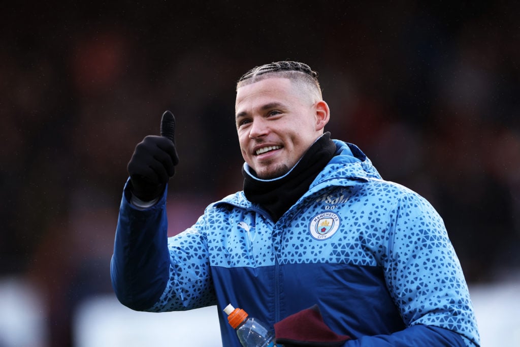 'He'll be hoping so'... Pundit thinks £150k-a-week player will leave ...