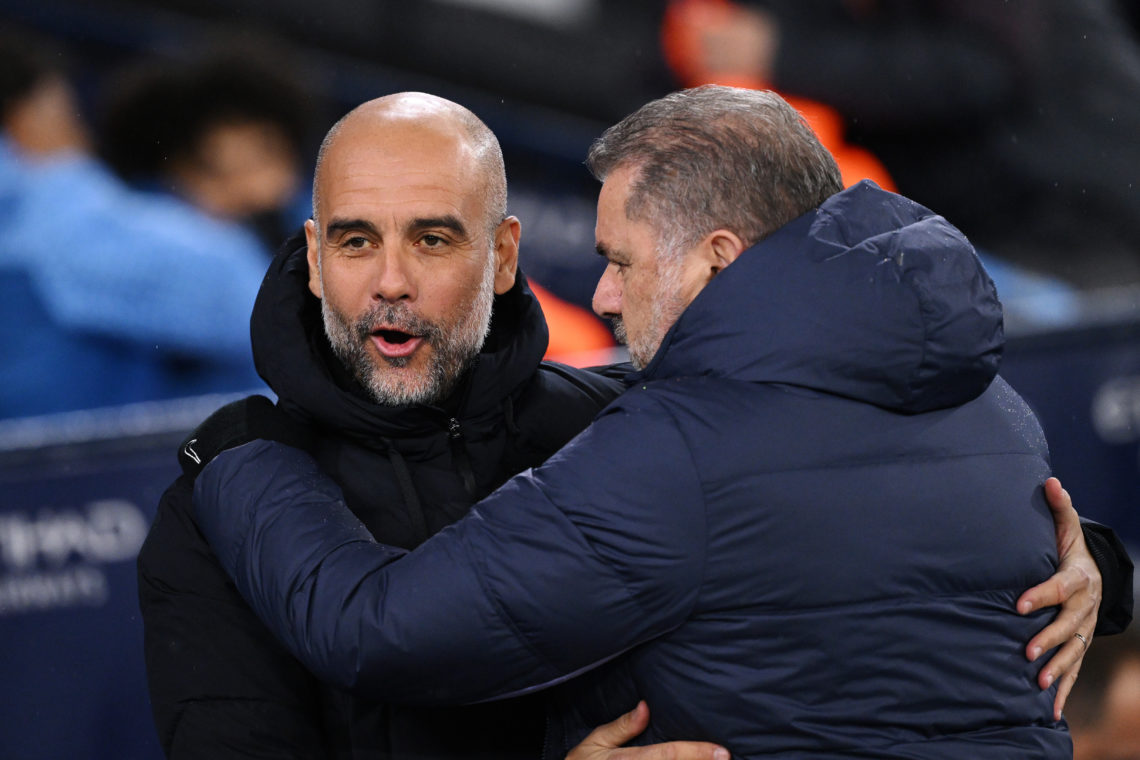 "What"... Some Manchester City fans left devastated after announcement ...