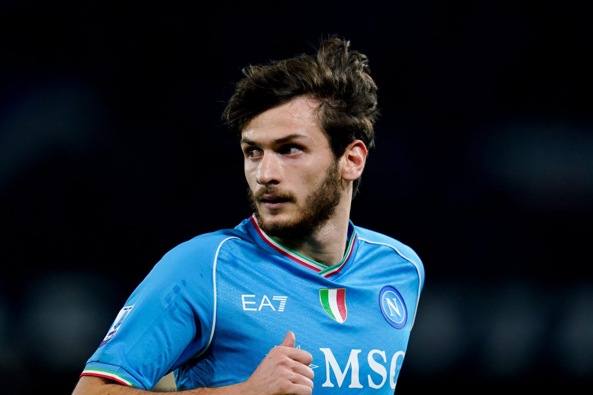 ‘They worship him’… National coach says £87m player could be an amazing ...