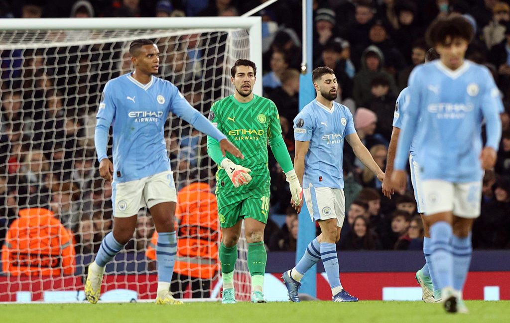 Manchester City miss out as target likened to Jude Bellingham agrees £ ...