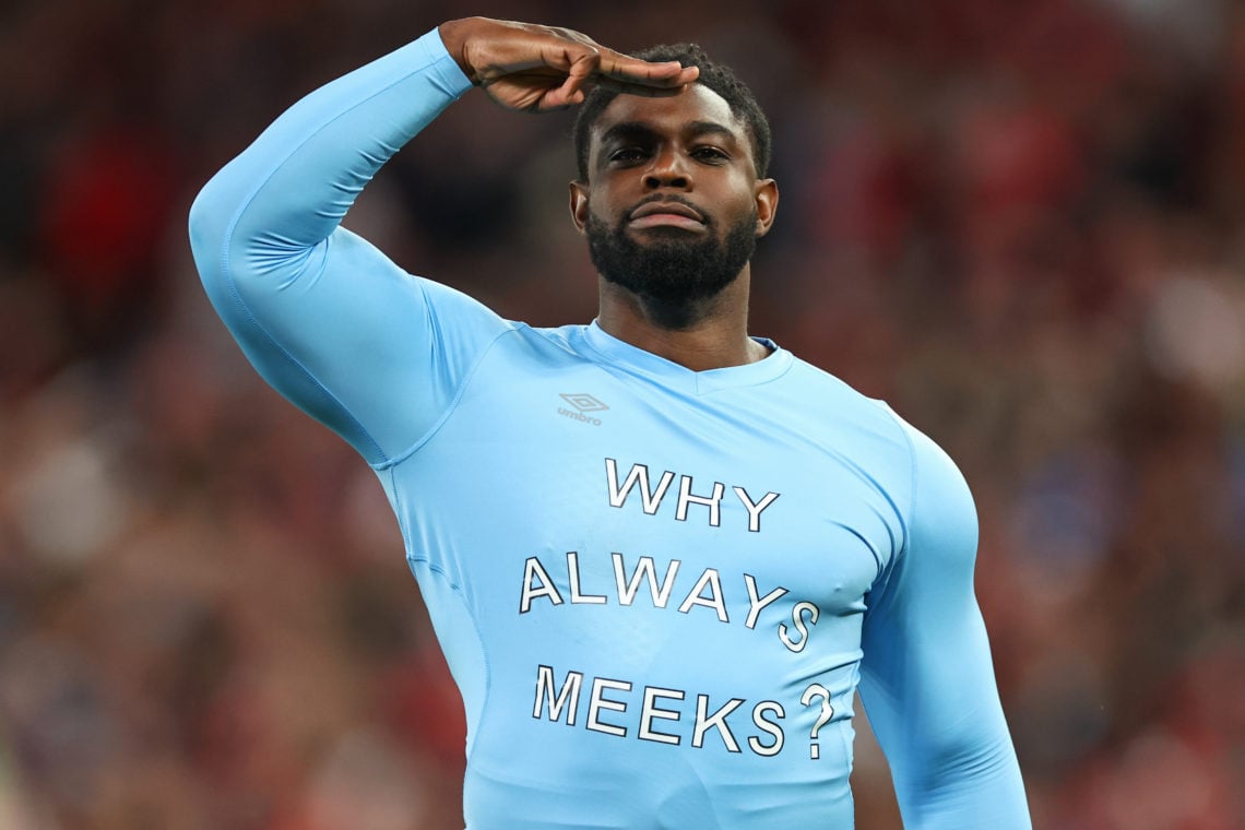 Who is Micah Richards? Step into former Man City right-back and larger ...