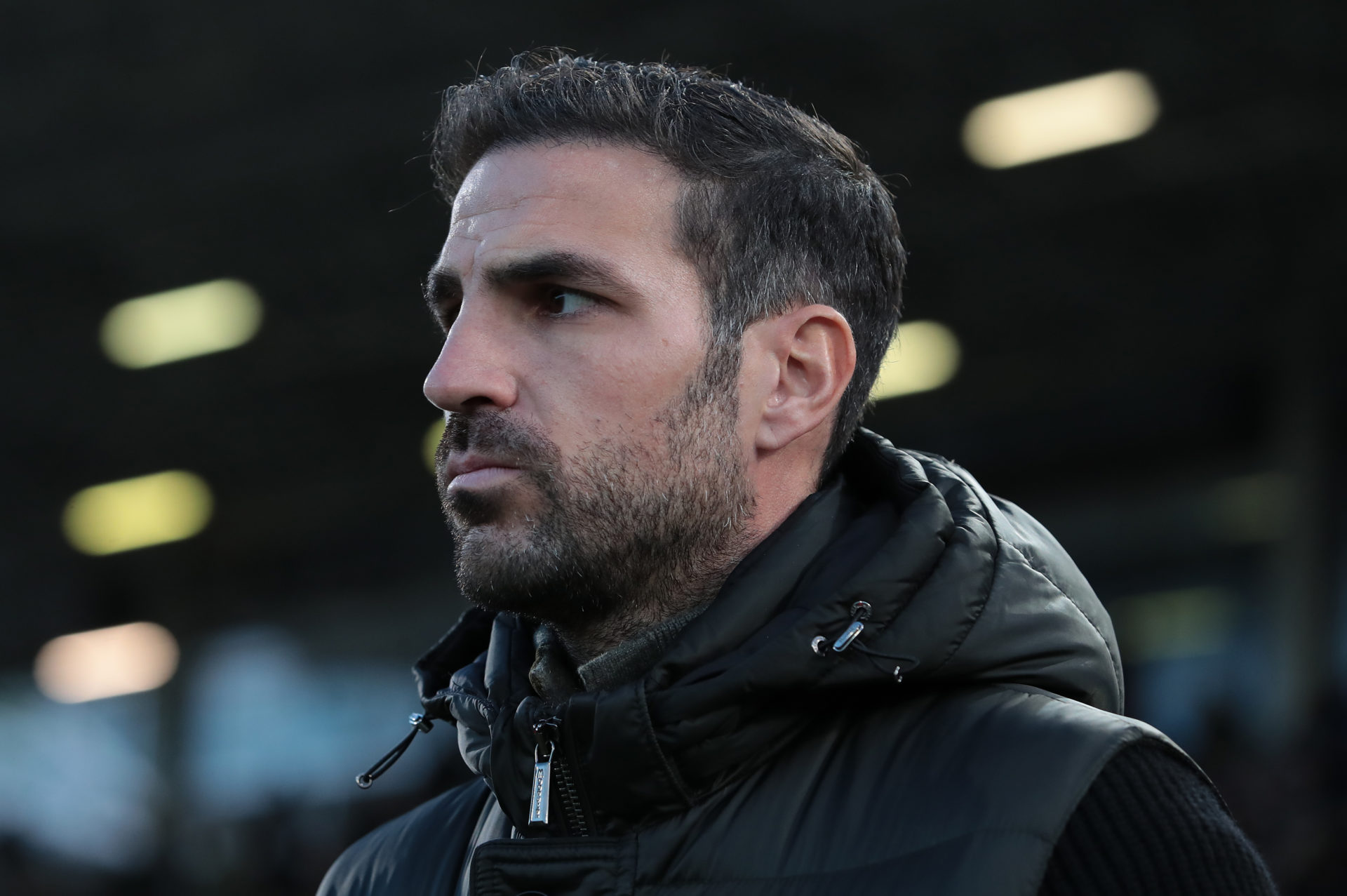 Cesc Fabregas says 'amazing' 23-year-old Man City player has improved ...