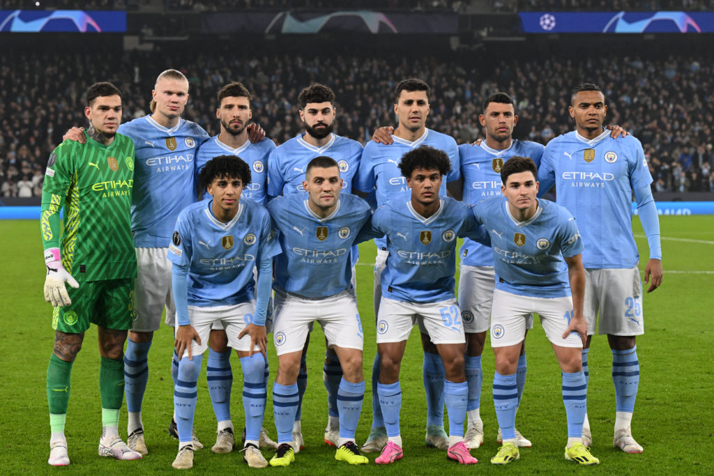 Manchester City News, Transfers, Match Analysis & Opinion