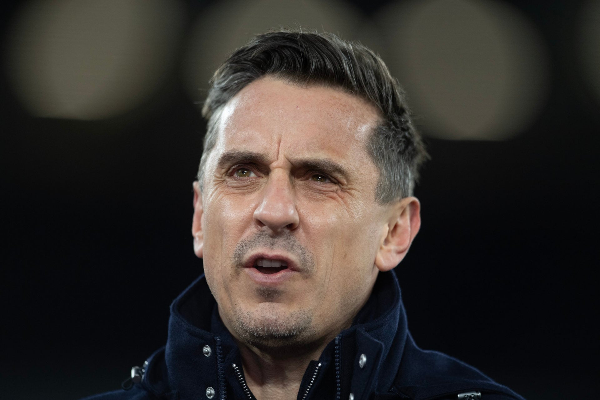 Gary Neville suggests Man City made a big mistake selling £42m player ...