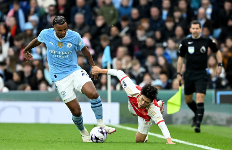 Man City 2023/24 squad value by transfer fees paid
