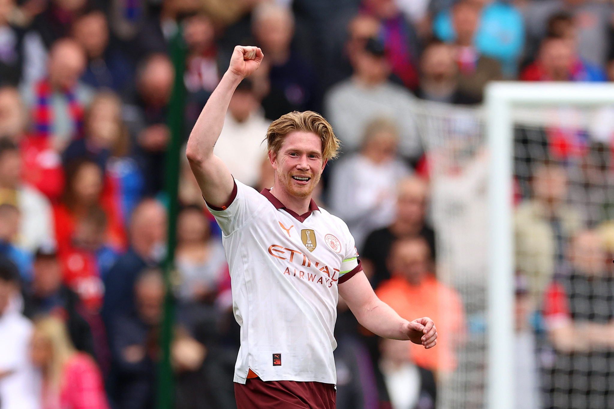 Who is Kevin De Bruyne? Stats, age, wife, goals and more