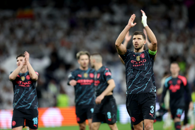 Man City 2024/25 squad cost in full: Transfer fees and stats for every ...