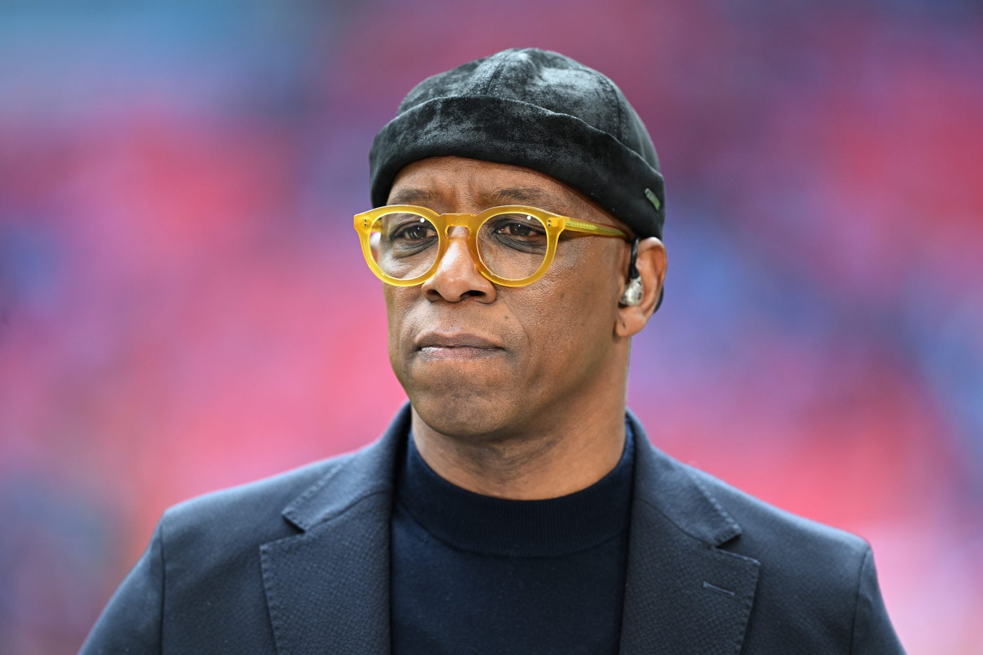 Ian Wright drops big Man City claim for next season after winning four ...