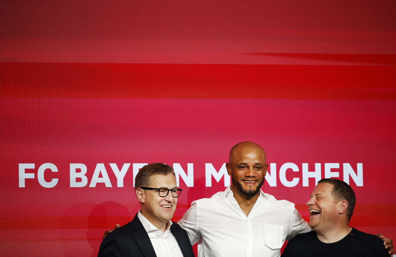 Who is Vincent Kompany? All you need to know about the legendary Man ...