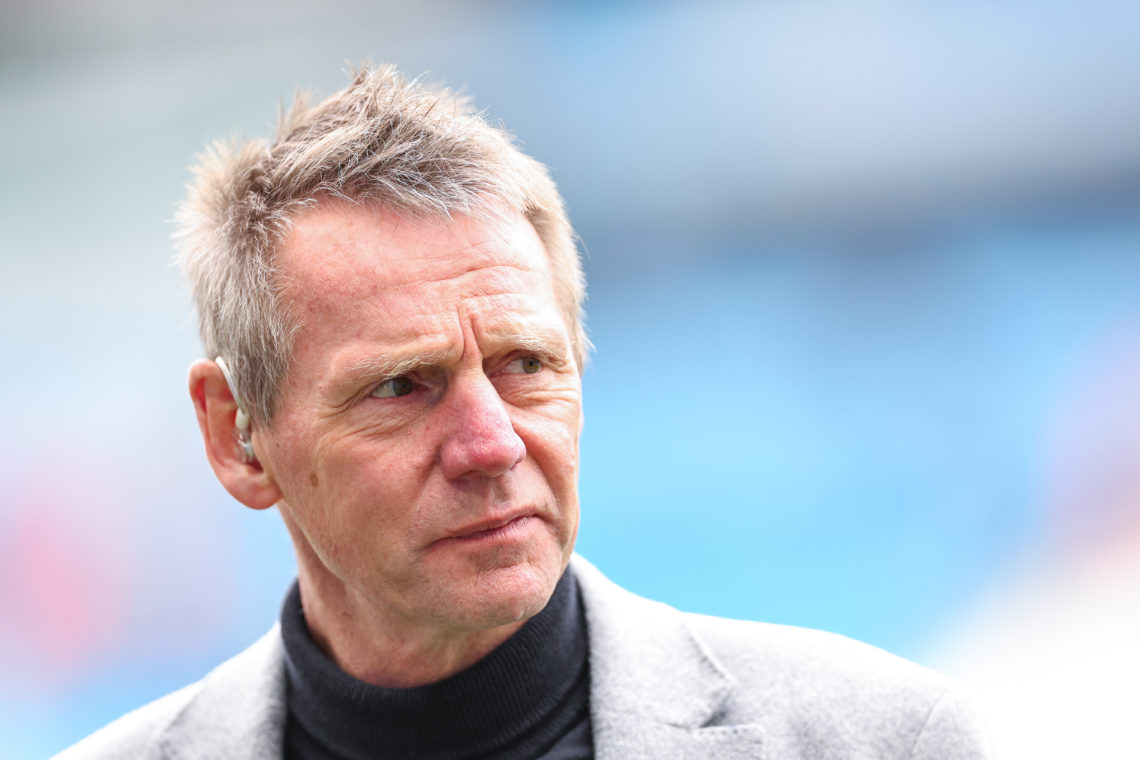 Stuart Pearce wowed by Man City star in England’s latest game at Euro 2024