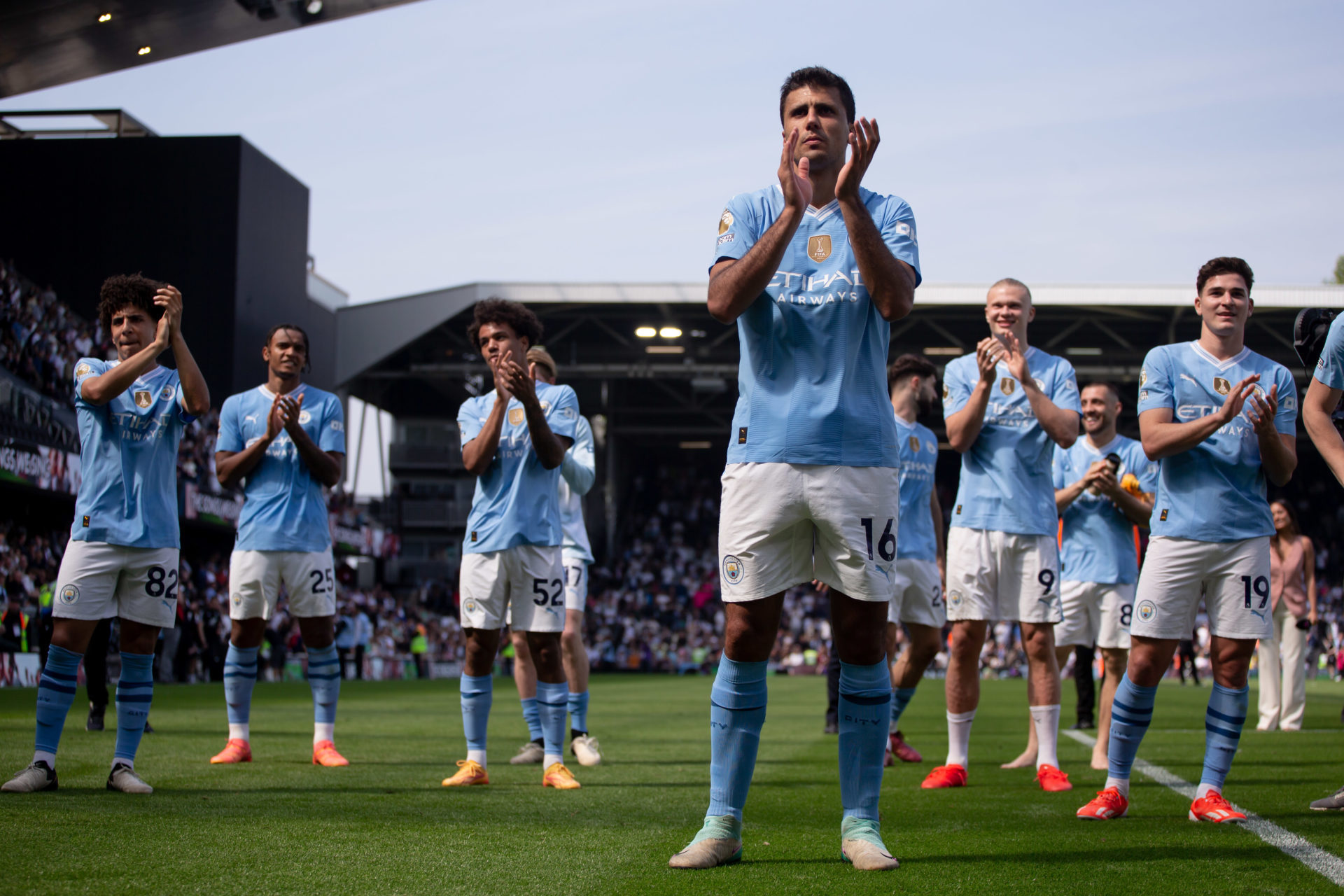 One Man City player is now a top transfer target for two European clubs ...